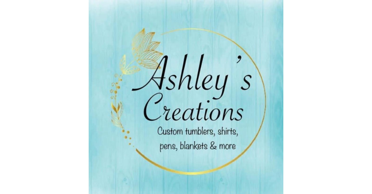 Ashley’s Creations